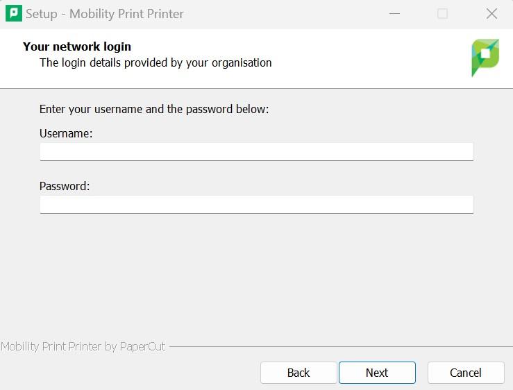 ECS Printing | ECS Support | Baylor University